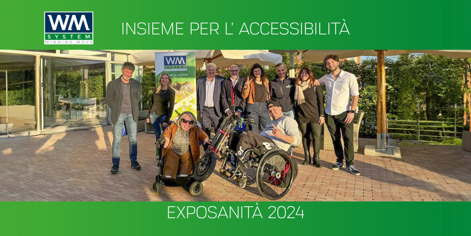 30 Jahre WM System - WmSystem