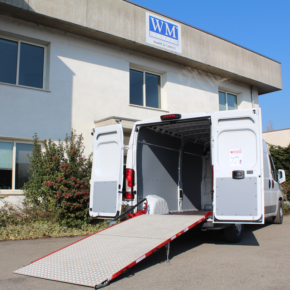 WM Solutions for mobility