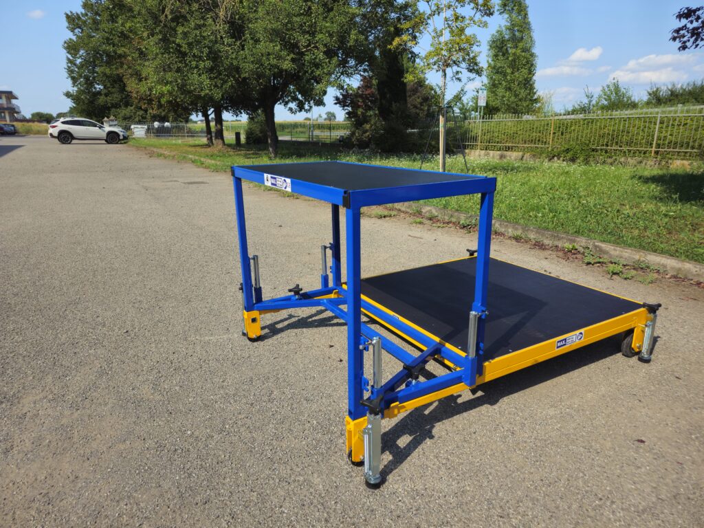 Mobilix: Soluzione di Mobilità Innovativa per Ogni Esigenza