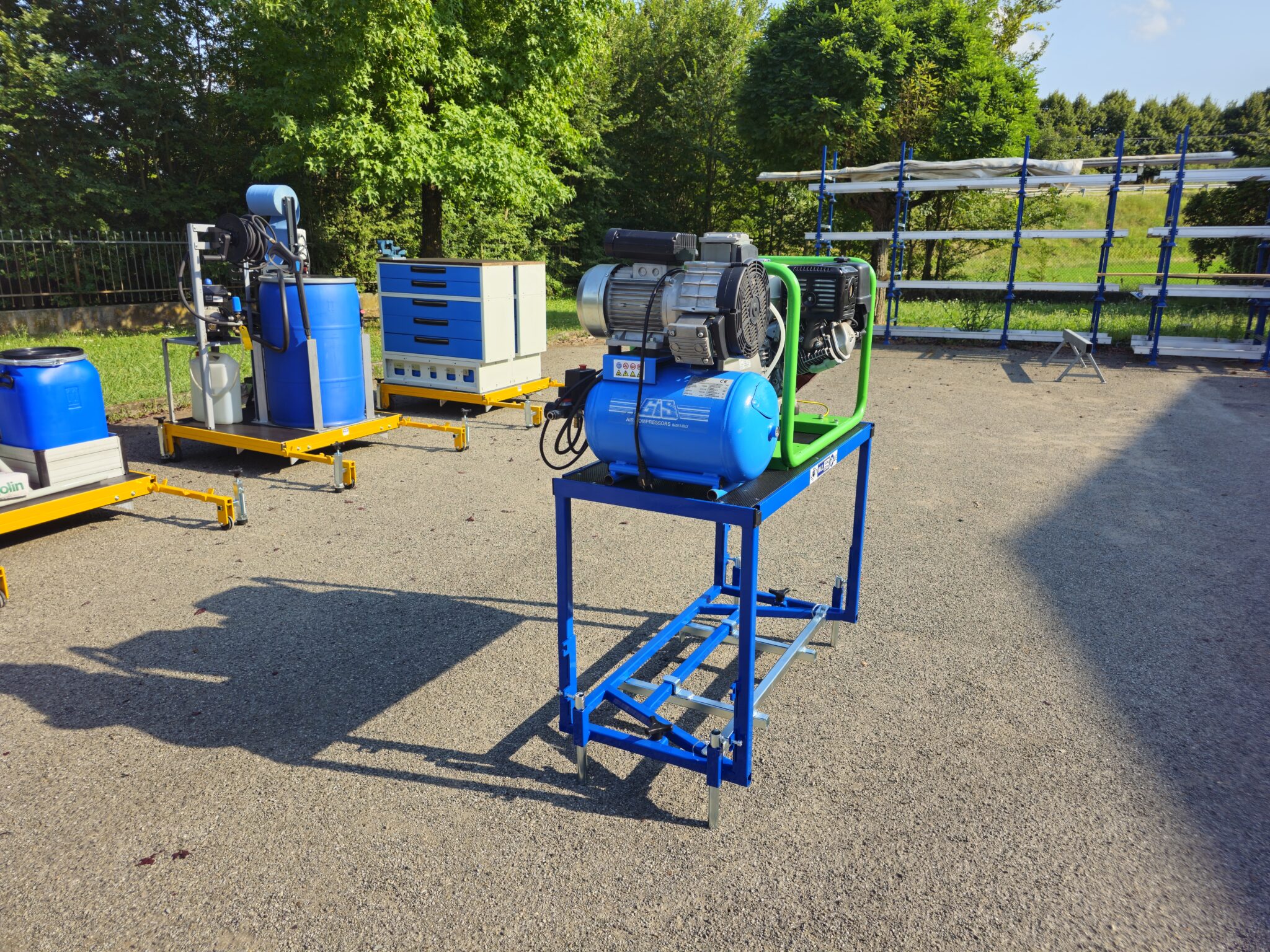 Mobilix: Innovative Mobility Solution for Every Need