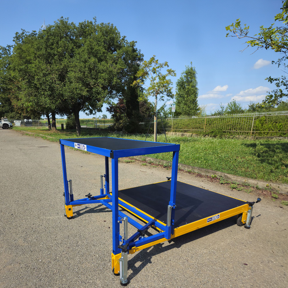 WM Solutions for mobility