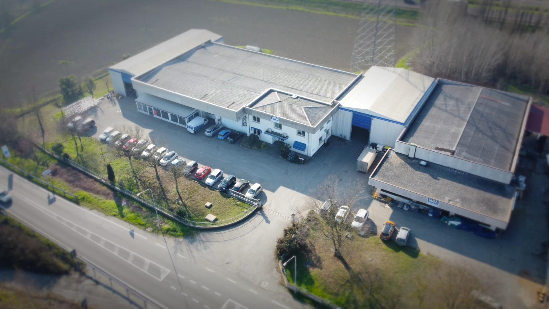 Main Home - WmSystem