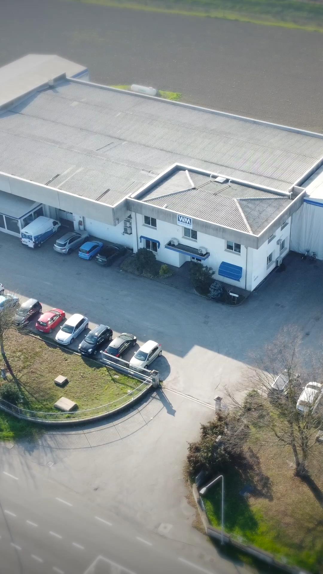 WM System | Soluzioni per la Logistica e la Mobilità Aziendale