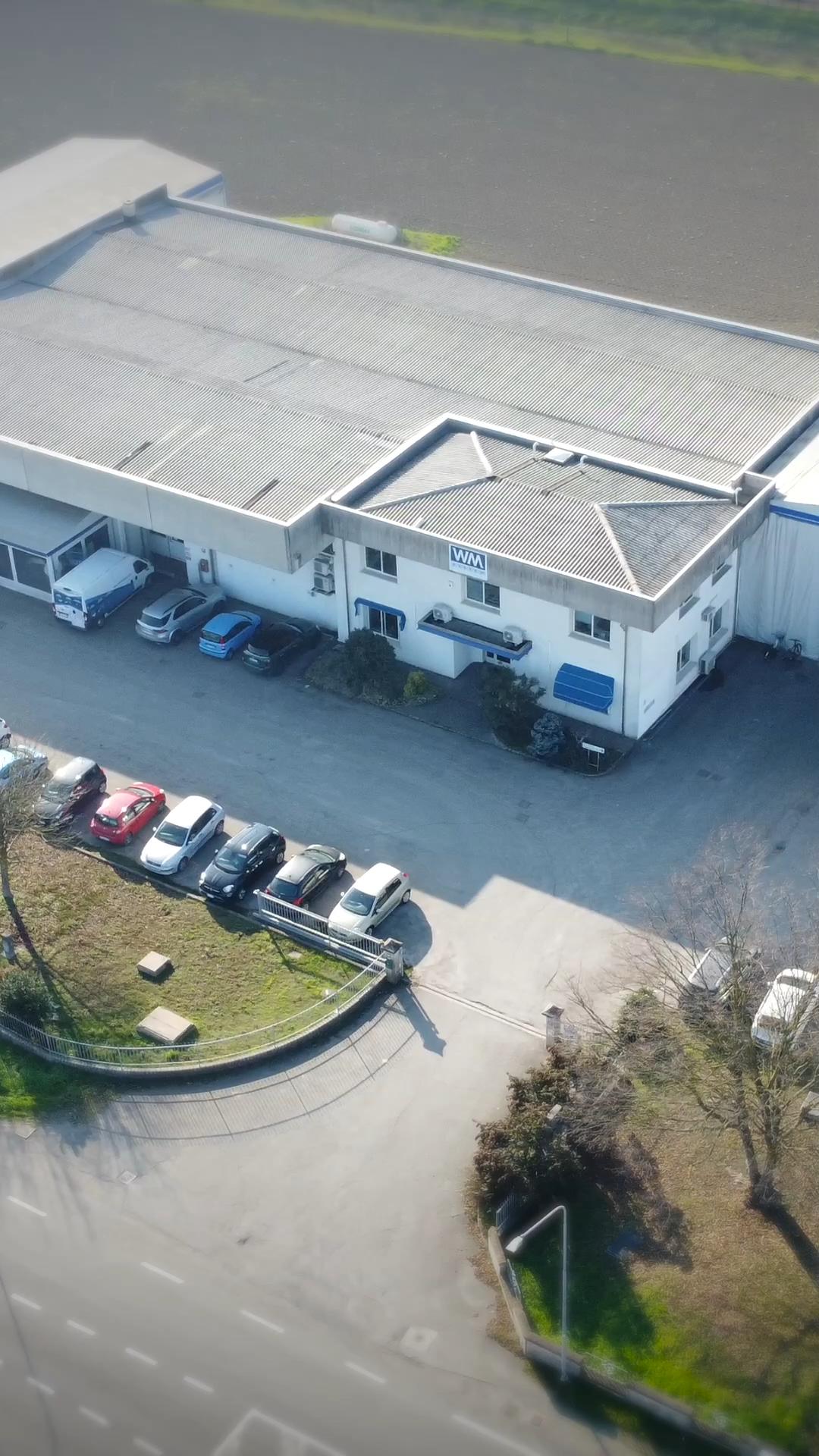 WM Solutions for mobility